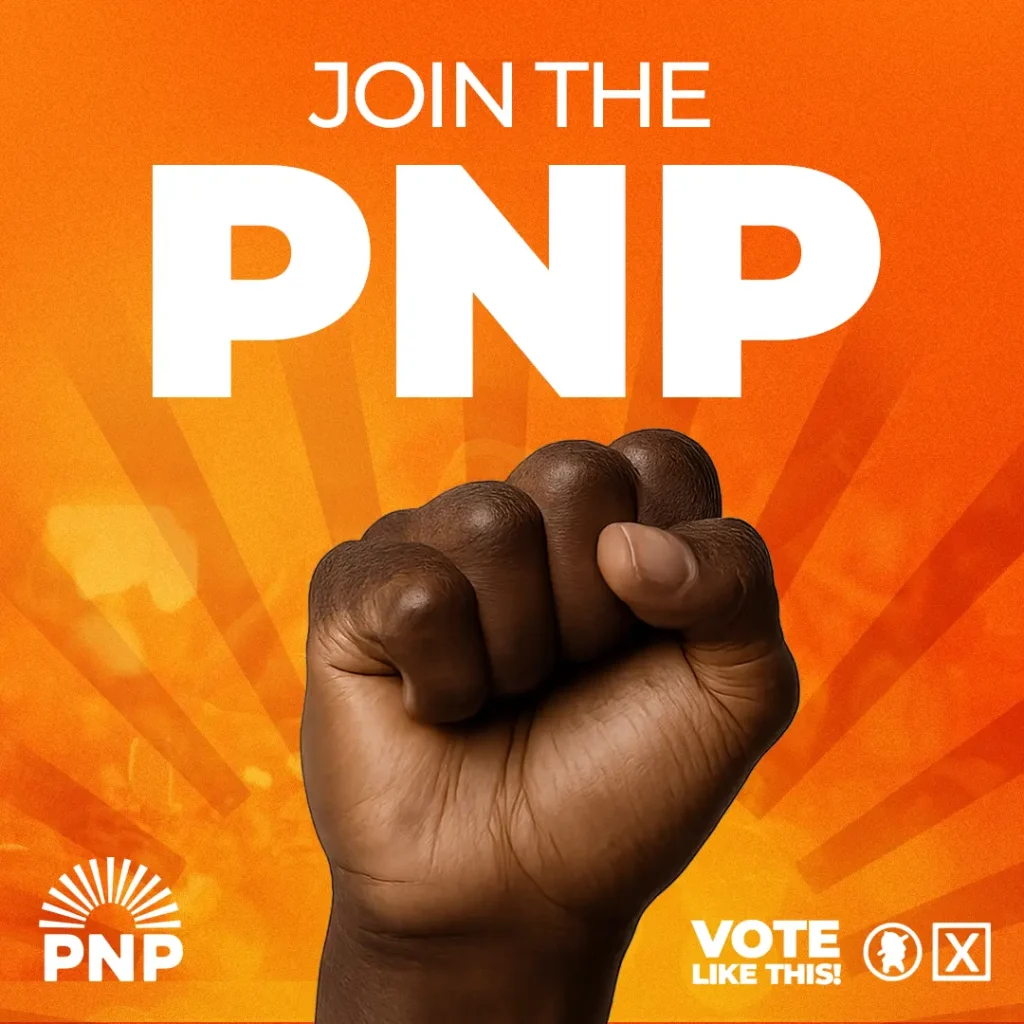 The People's National Party