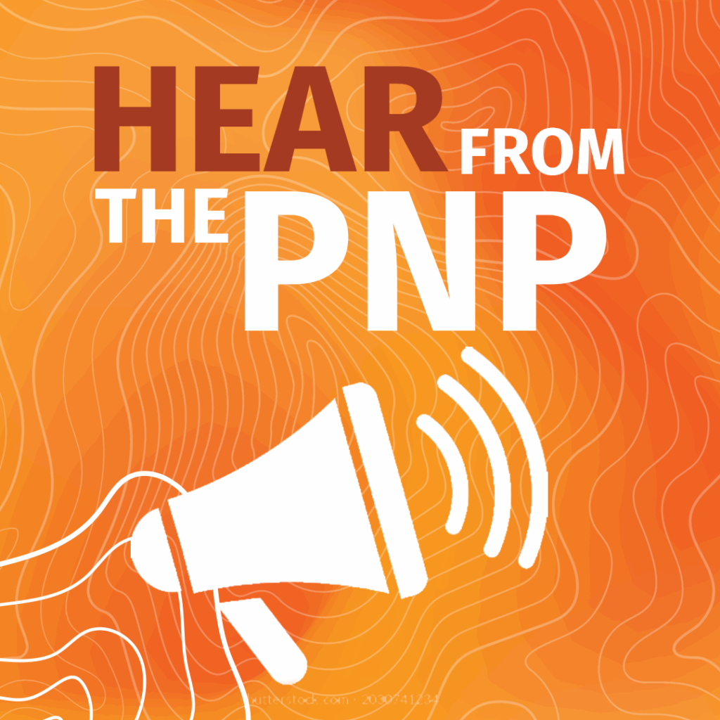 The People's National Party